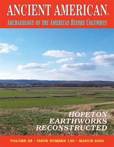 Back Issues – Ancient American Magazine
