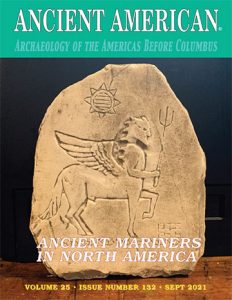 Back Issues – Ancient American Magazine