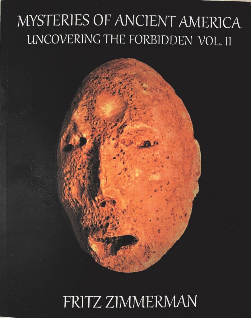 Mysteries of Ancient America: Uncovering the Forbidden Vol 2 – Ancient ...